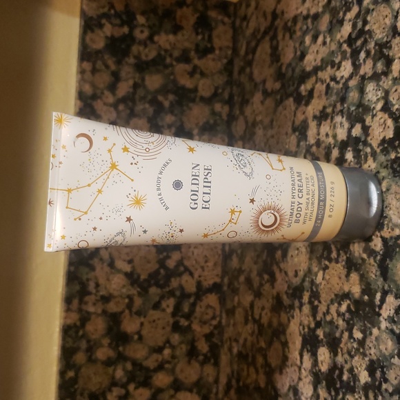 Bath & Body Works | Bath & Body | Bbw Golden Eclipse Ultimate Hydration ...